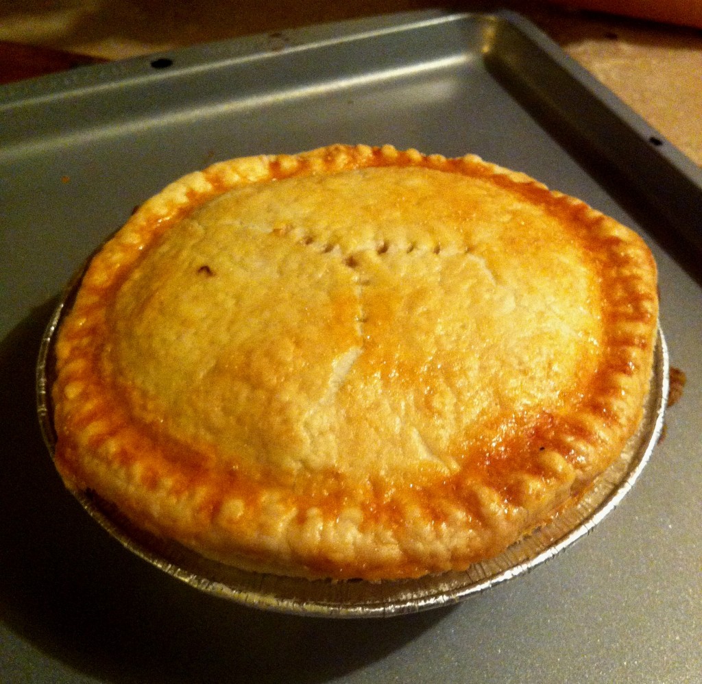 The Best Meat Pies Recipe | Mama Knows